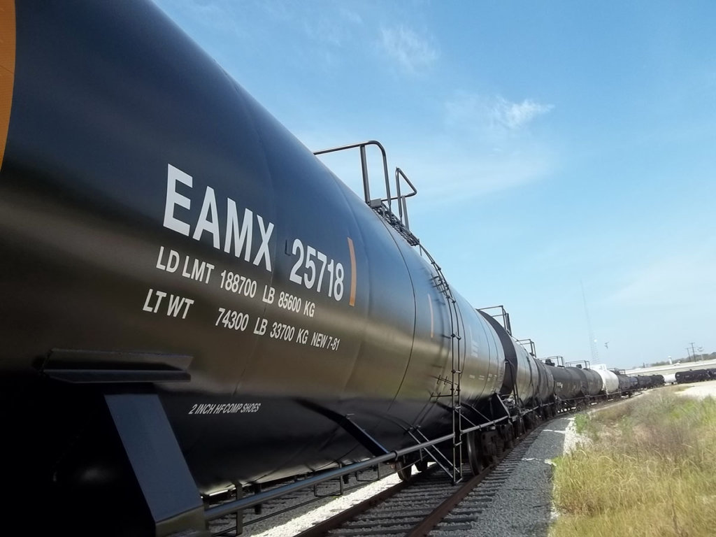 Railcar Leasing Company | Railcar Sales