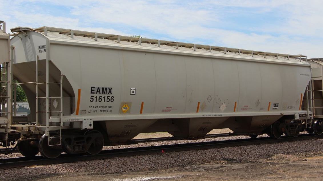 Railcar Leasing | Tank Railcars | Leasing Packages