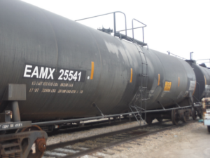 Railcar Leasing | Tank Railcars | Leasing Packages